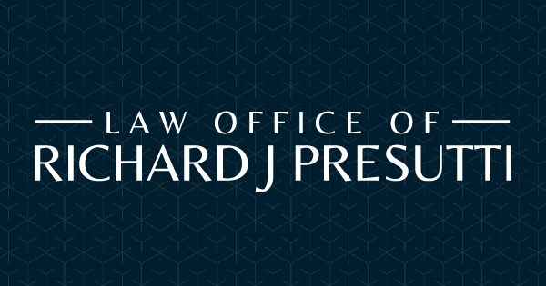 Contact Us | Law Office of Richard J. Presutti, P.C. | Houston, Texas